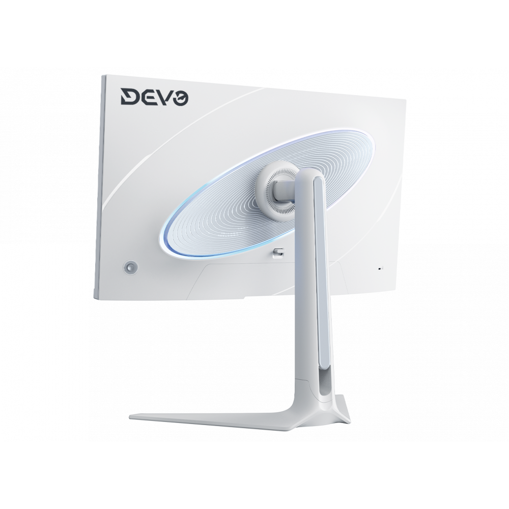 Devo Gaming monitor - DQI27180w - 27" Fast IPS 2K 180Hz 0.5ms